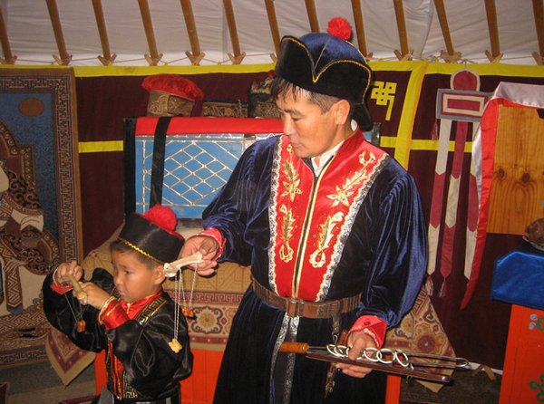 Kalmyks - Alchetron, The Free Social Encyclopedia